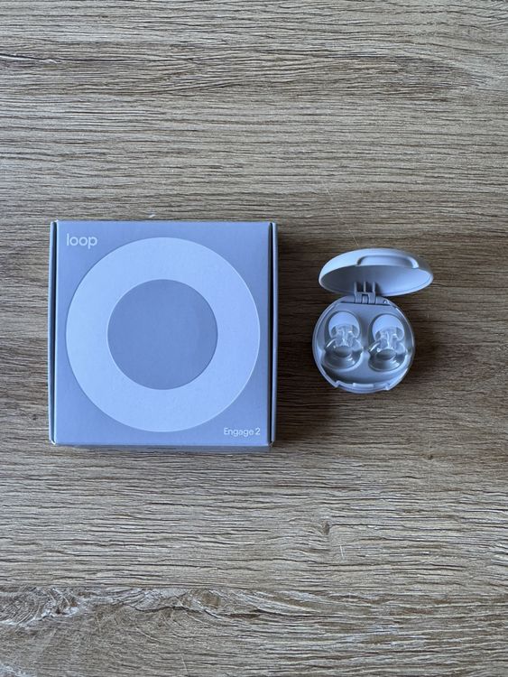 Loop Engage 2 (Neuf (Voir description)) à Puidoux pour CHF 20 – avec ...