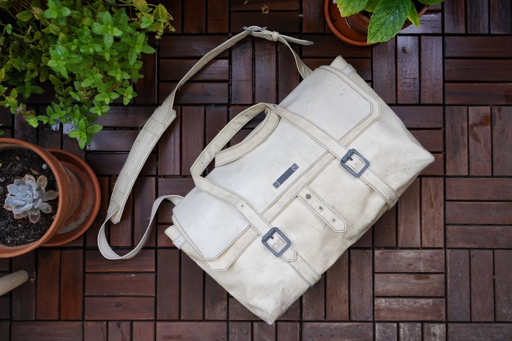 Freitag Tasche - R511 CAROLUS (Reference Line) (Gebraucht) in Dielsdorf für CHF 120 – mit ...