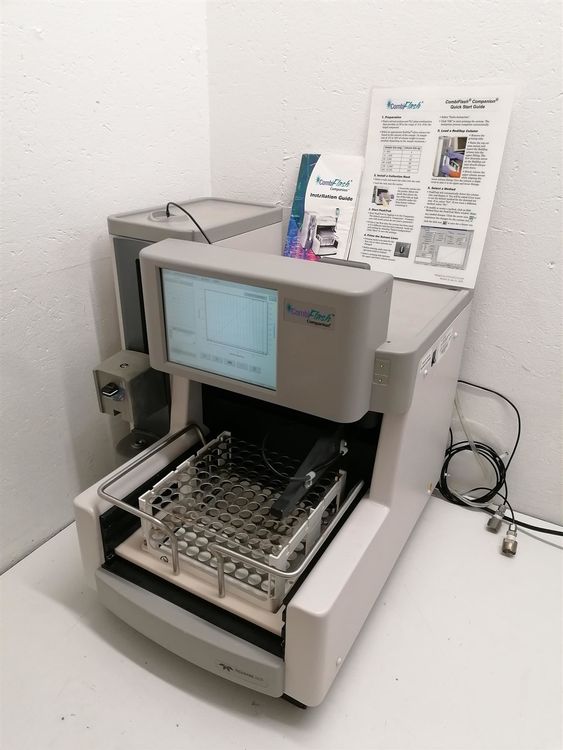 Teledyne Isco CombiFlash Companion/ts (Gebraucht) in Niederdorf für CHF ...