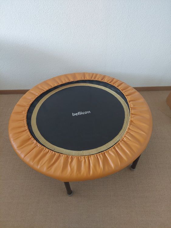 Bellicon Trampolin (Gebraucht) in Uetendorf für CHF 165 – nur Abholung ...