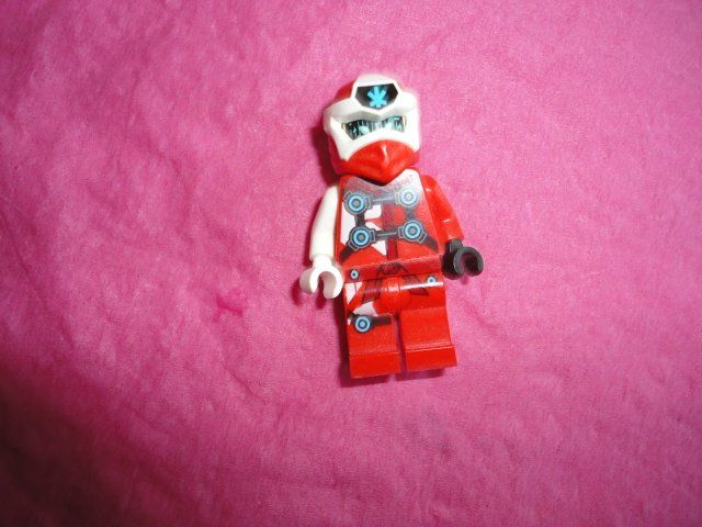 LEGO NINJAGO KAY DIGI (Neu (gemäss Beschreibung)) in für CHF 3 – mit ...