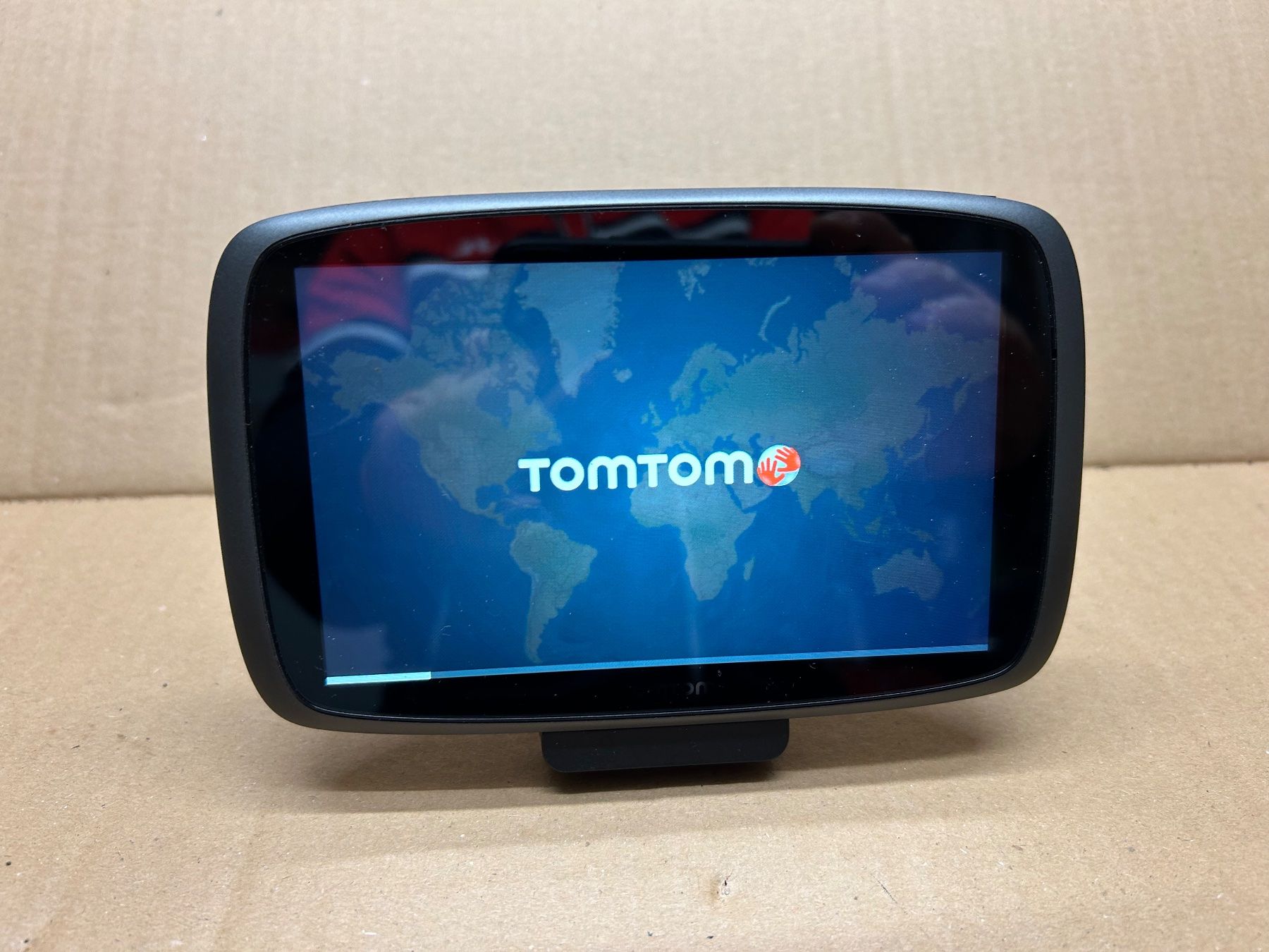 TomTom Navi, Modell: 4FL60. Top Zustand (Gebraucht) in Ibach für CHF 5 ...