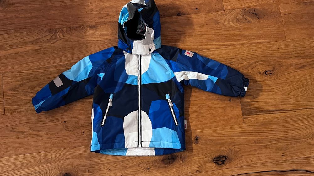 Reima Tec Skijacke NEU GR 110 (Neu und originalverpackt) in für CHF 50 ...
