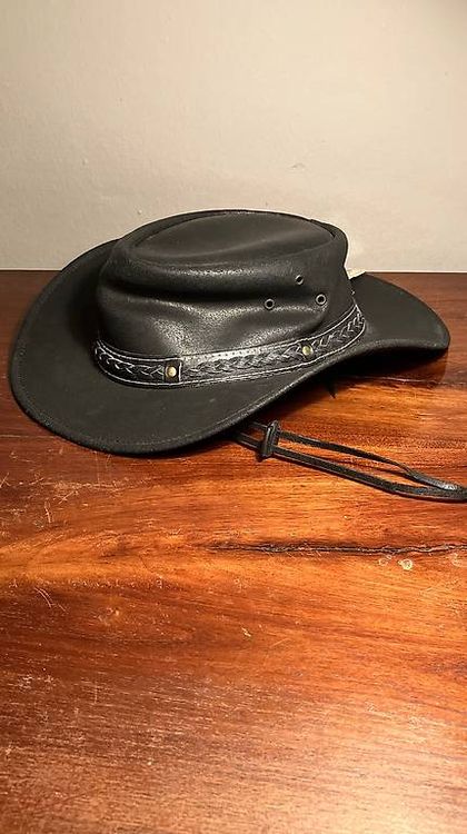 Cappello cowboy Amer-I-Mex (Usato) a Vezia per CHF 30 – con consegna ...