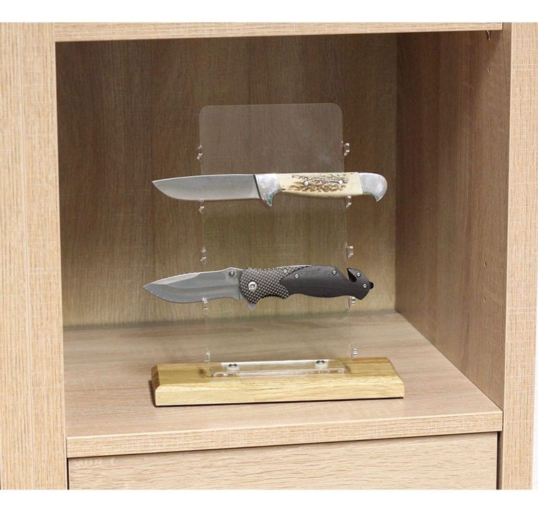 Messerständer (Gebraucht) in Buch am Irchel für CHF 15 – mit Lieferung auf Ricardo kaufen