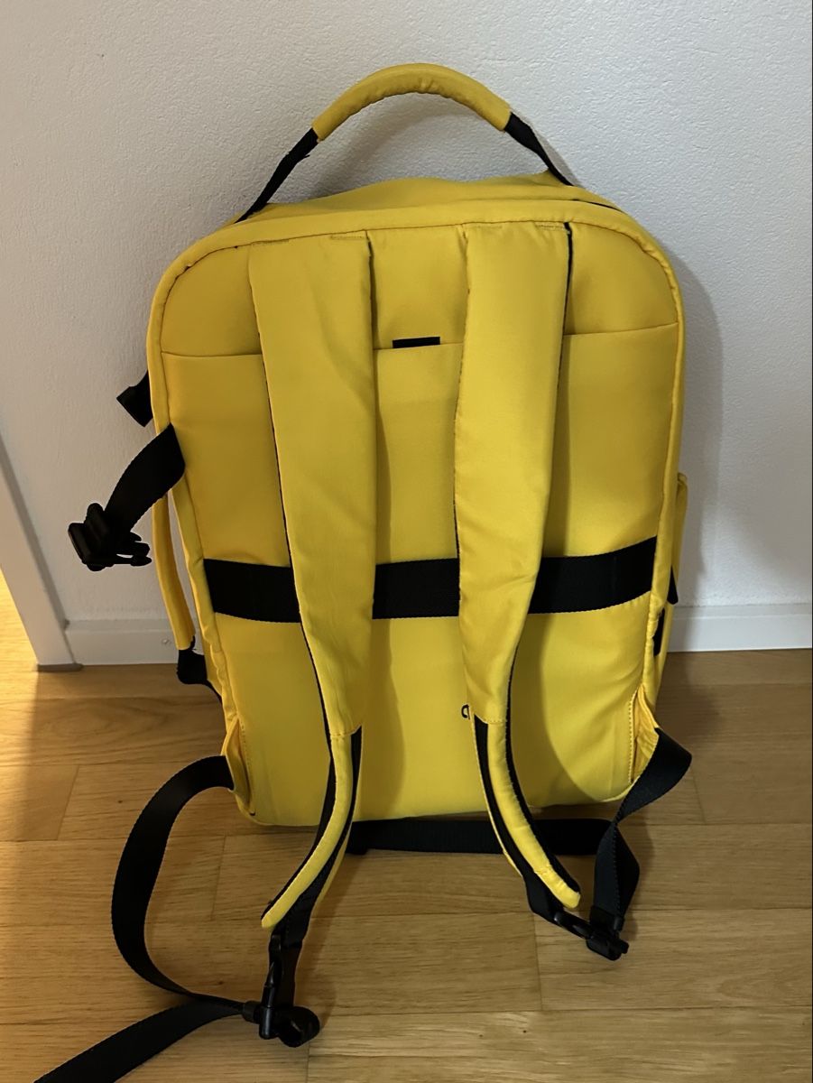 Sac à dos pour laptop (Neuf (Voir description)) à Port pour CHF 25 ...
