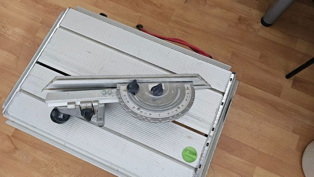 Festol Tischkreissäge CS 50 EB (Defekt) in für CHF 252 – nur Abholung ...