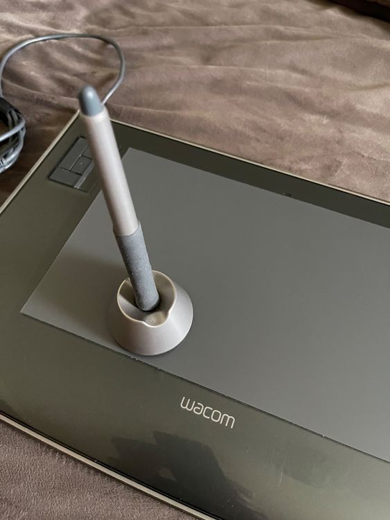Wacom Intuos 3 PTZ-631W | Kaufen auf Ricardo