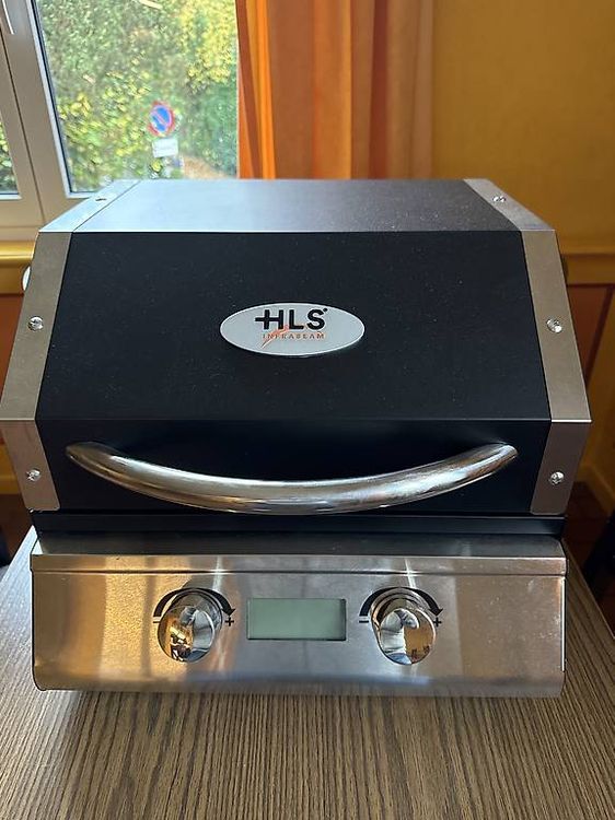 Elektro Grill (Gebraucht) in Kilchberg ZH für CHF 245 – nur Abholung auf Ricardo kaufen