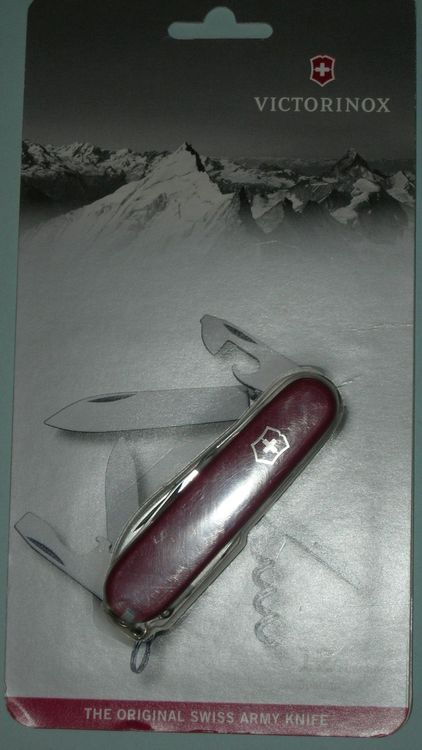 Victorinox Sackmesser | Kaufen auf Ricardo