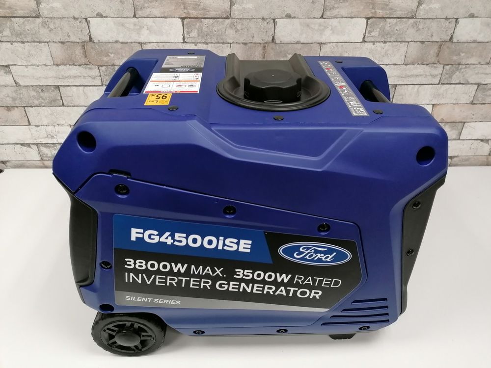Ford FG4500iSE Generator / Inverter (Neu und originalverpackt) in für ...