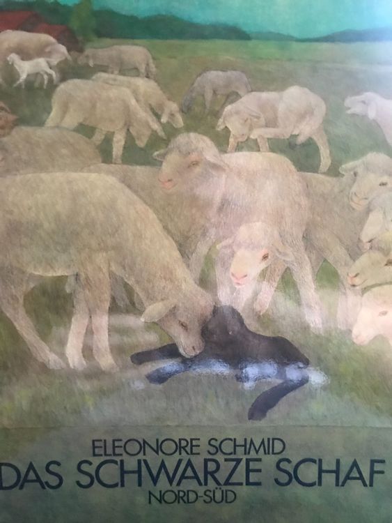 Das schwarze Schaf | Kaufen auf Ricardo