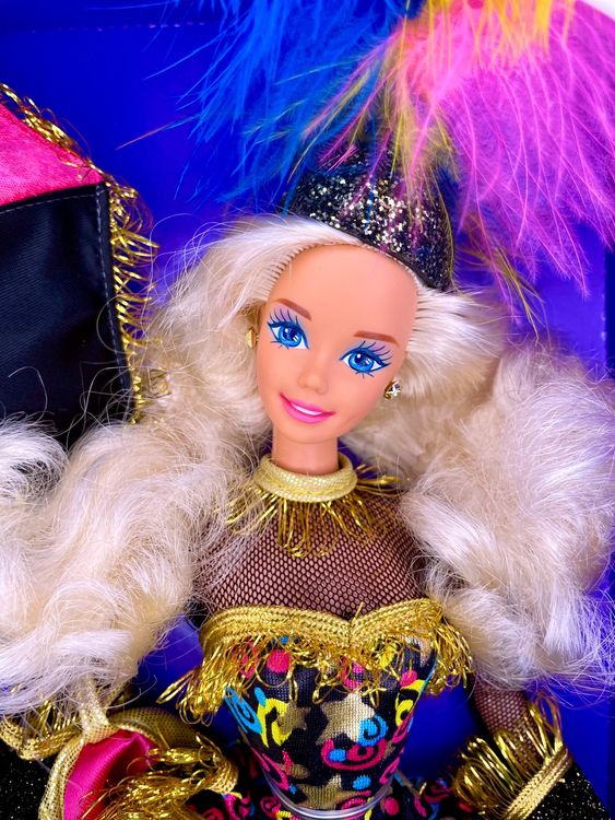 Barbie Puppe CIRCUS STAR (1994) | Kaufen auf Ricardo