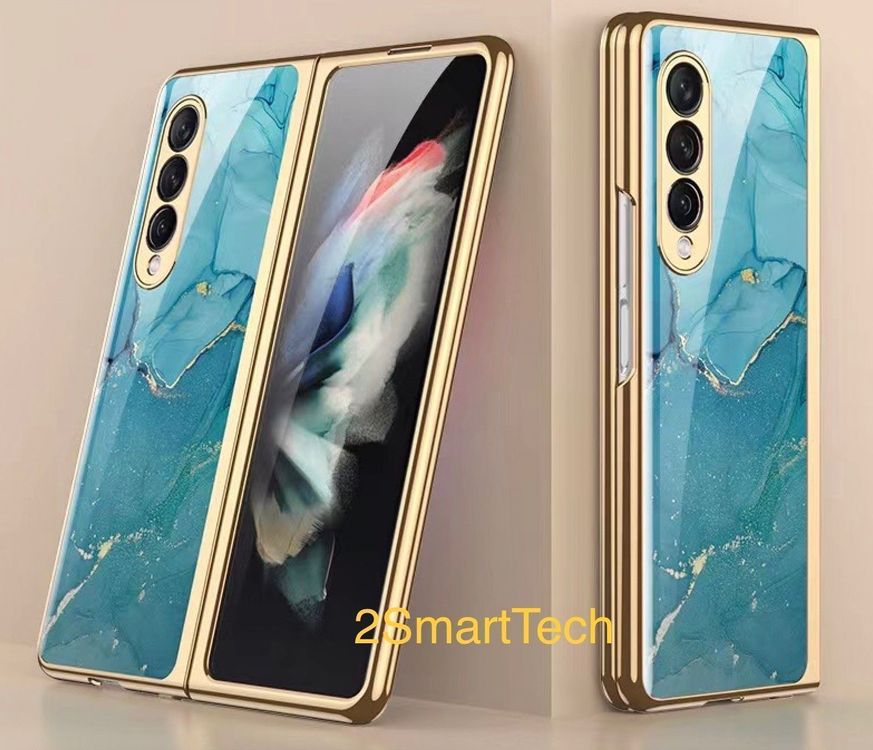 Samsung Fold 3 Hulle