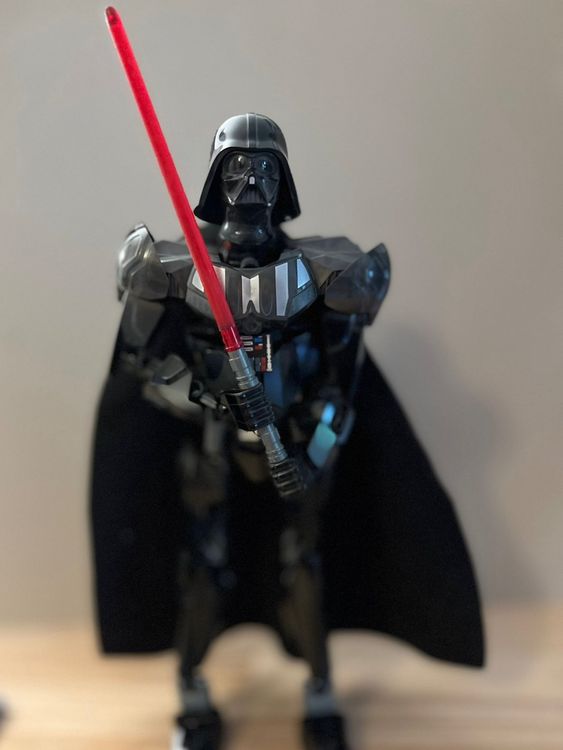 LEGO STAR WARS 75111 BUILDABLE FIGURE | Kaufen auf Ricardo