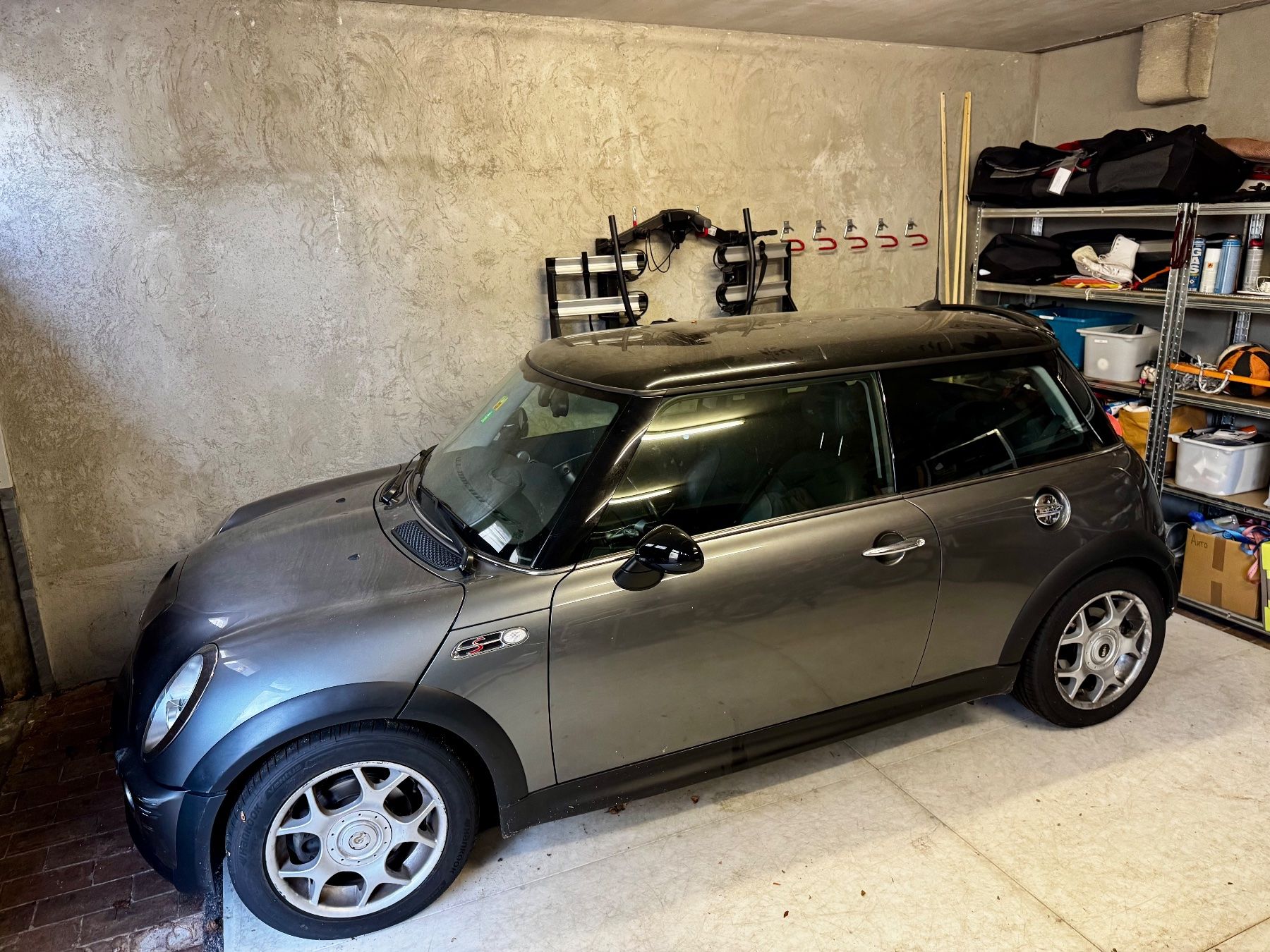 Auto Kaufen Mini