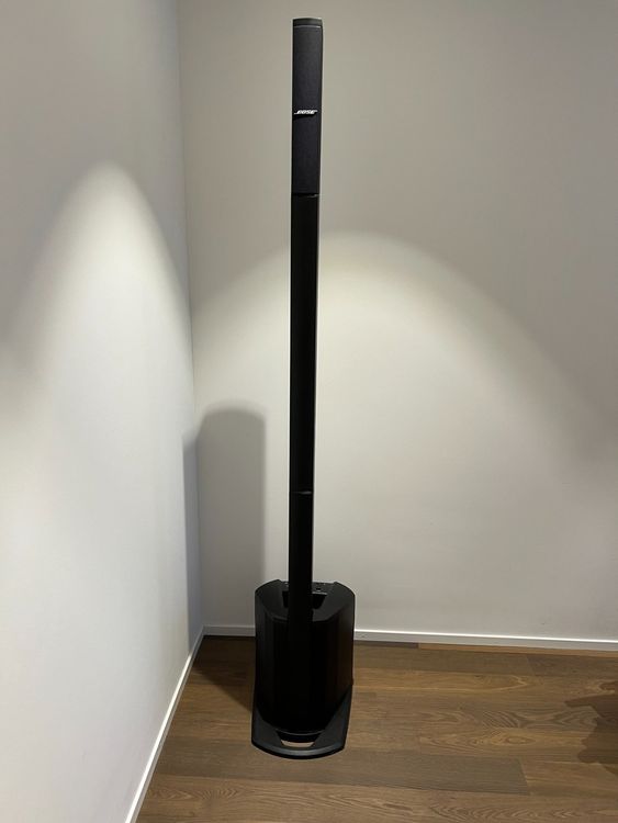 BOSE L1 Compact | Kaufen auf Ricardo