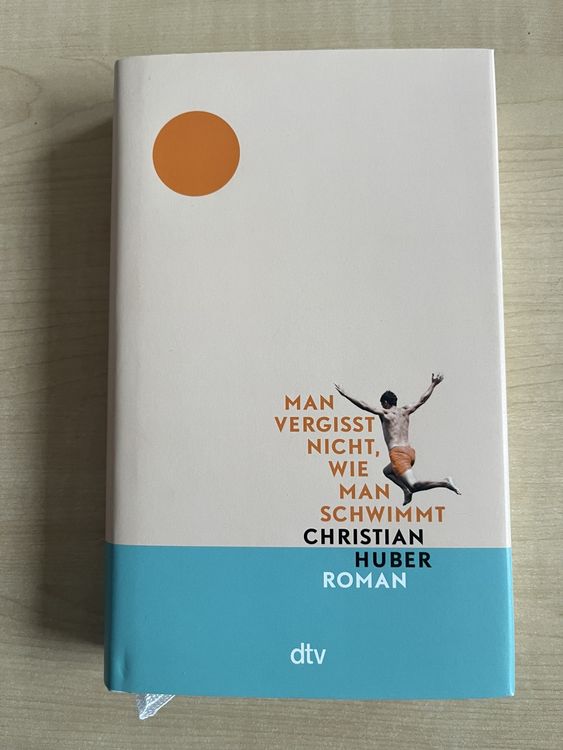 Das Vergisst Man Top 7