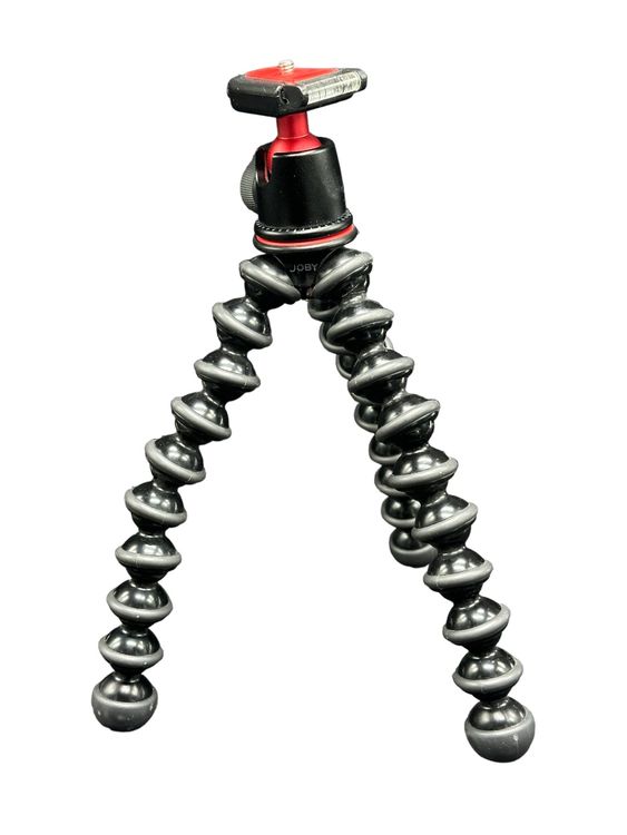 JOBY GorillaPod 3K Kit Trépied articulé | Kaufen auf Ricardo