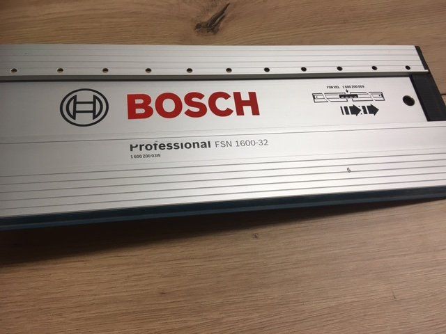 Bosch Professional Führungsschiene FSN 1600 32 | Kaufen auf Ricardo