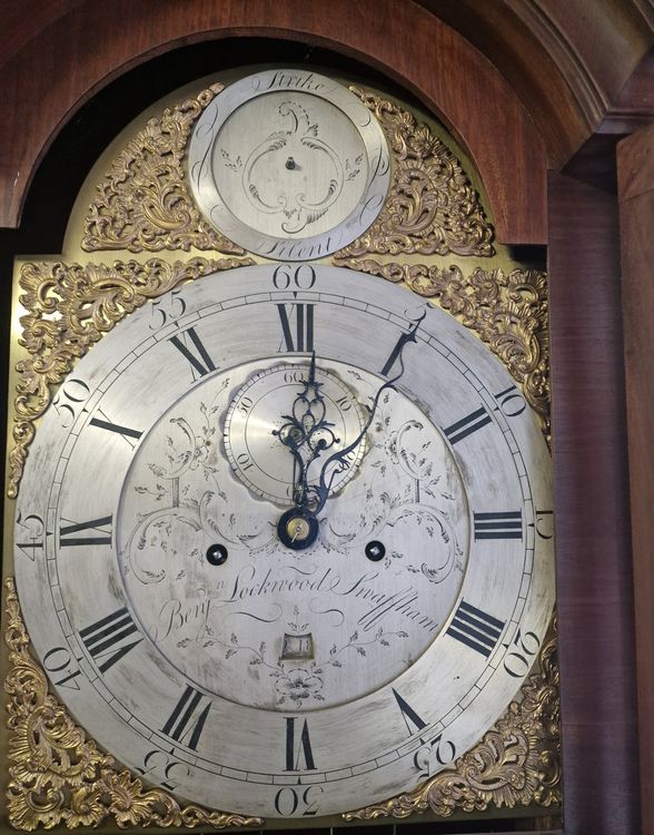 Benjamin Lockwood of Swaffham | Kaufen auf Ricardo