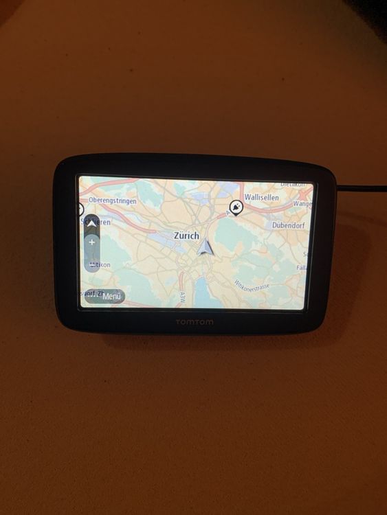TomTom Navi Go Classic 5 EU | Kaufen auf Ricardo