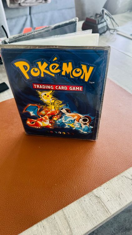 Album vintage pokemon (Gebraucht) in Ponte Tresa für CHF 45 – mit ...