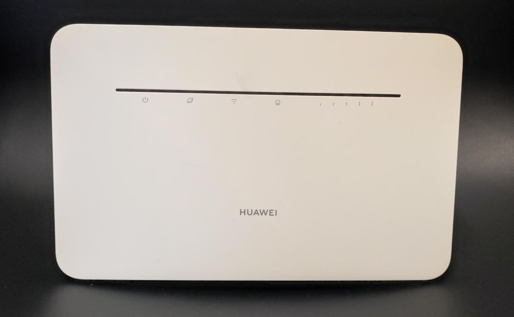 Huawei B535 4G+ Router 3 Pro mit sichtbare Spuren (Gebraucht) in Aarau ...