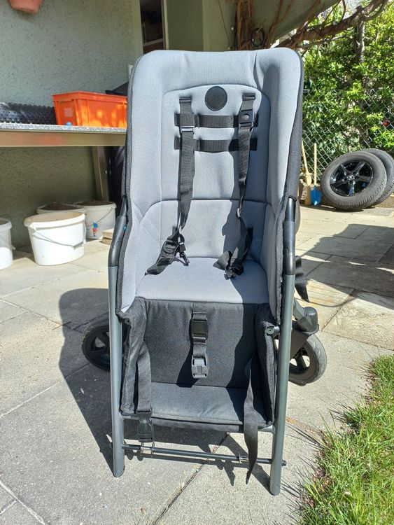 TFK Shuttle Geschwistersitz | Kaufen auf Ricardo