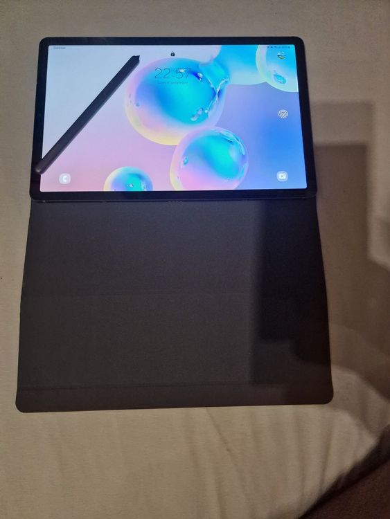 Samsung galaxy Tab 6 LTE (Gebraucht) in Roveredo GR für CHF 345 – mit ...