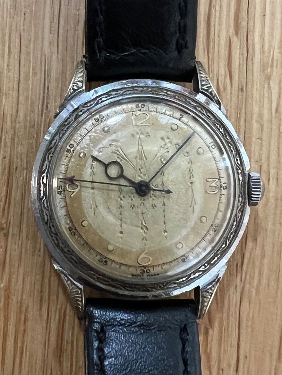 MONTRES Vintage SWISS MADE | Kaufen auf Ricardo