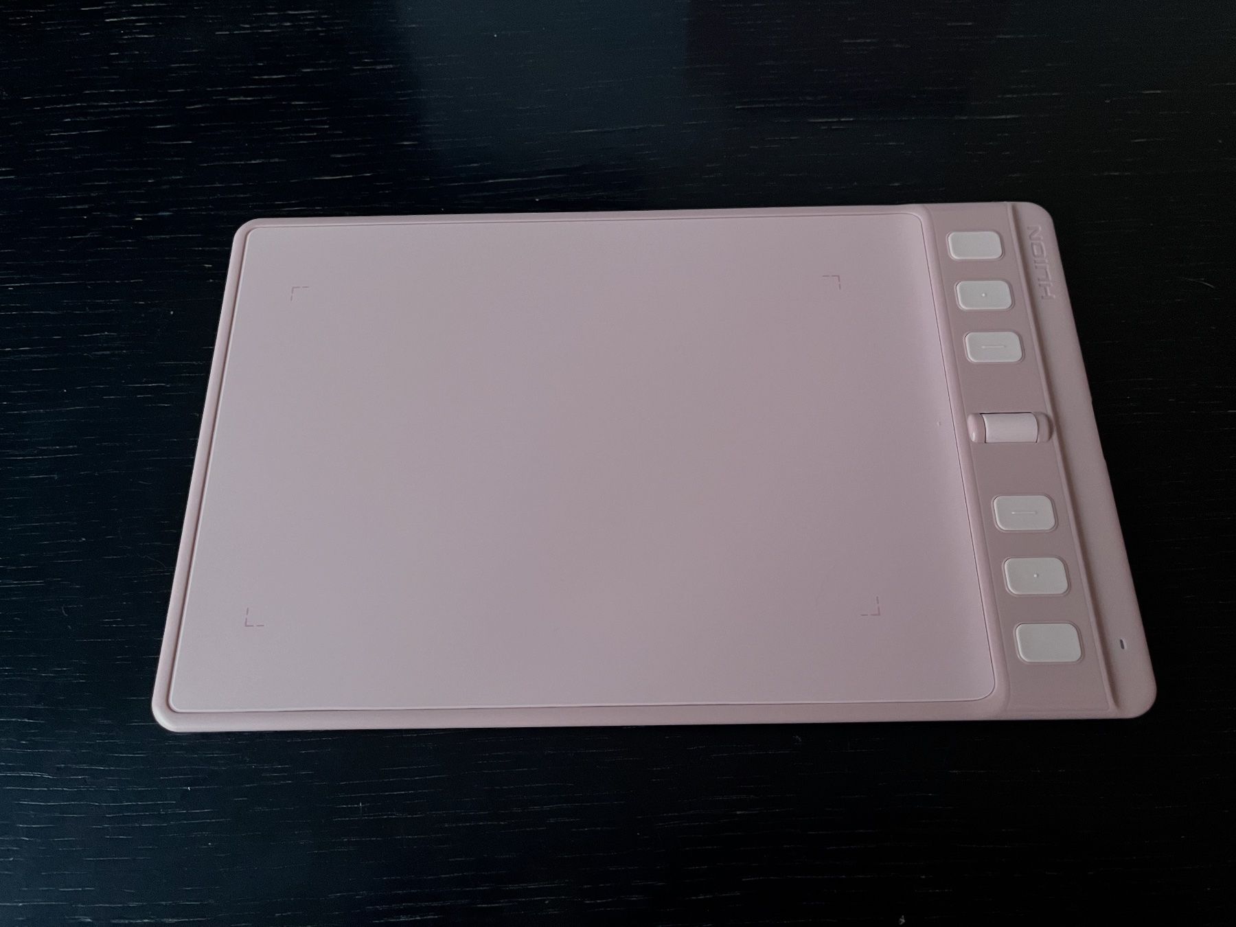 Huion Inspiroy 2 | Creative Pen Tablet | Neu! (Neu (gemäss Beschreibung ...