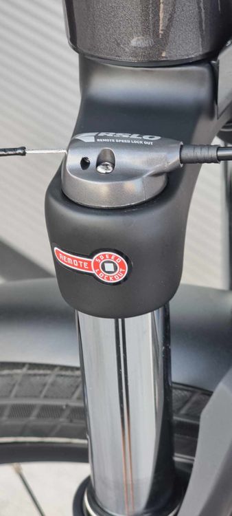 Flyer E-Bike 25km/h, Upstreet 5 L (Gebraucht) in Dallikon für CHF 2299 ...