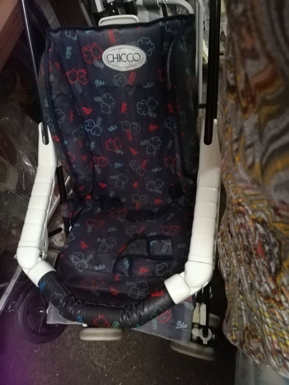 Buggy Kaufen Auf Ricardo