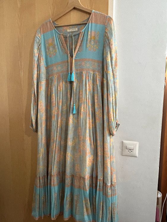 Spell & the Gypsy Juniper Dress M Eggshell blue (Neu (gemäss Beschreibung)) in Itingen für CHF ...