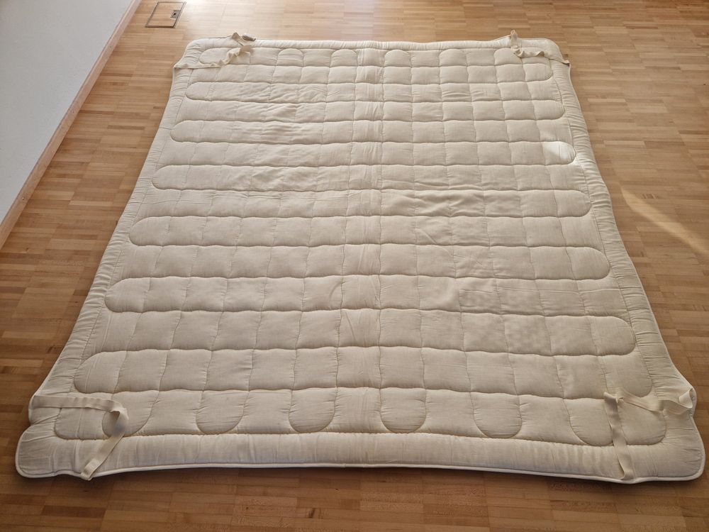 Hüsler Nest - Topper | Kaufen auf Ricardo