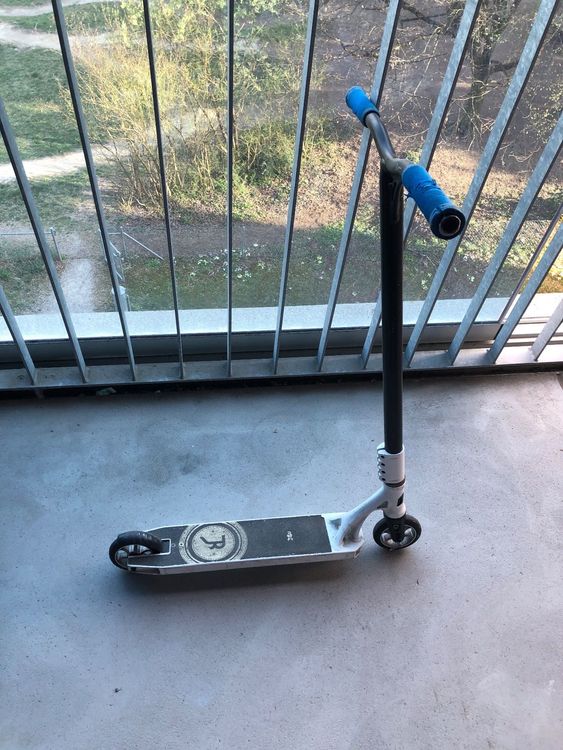 Micro Freestyle Scooter (Gebraucht) in Zürich für CHF 10 – mit ...