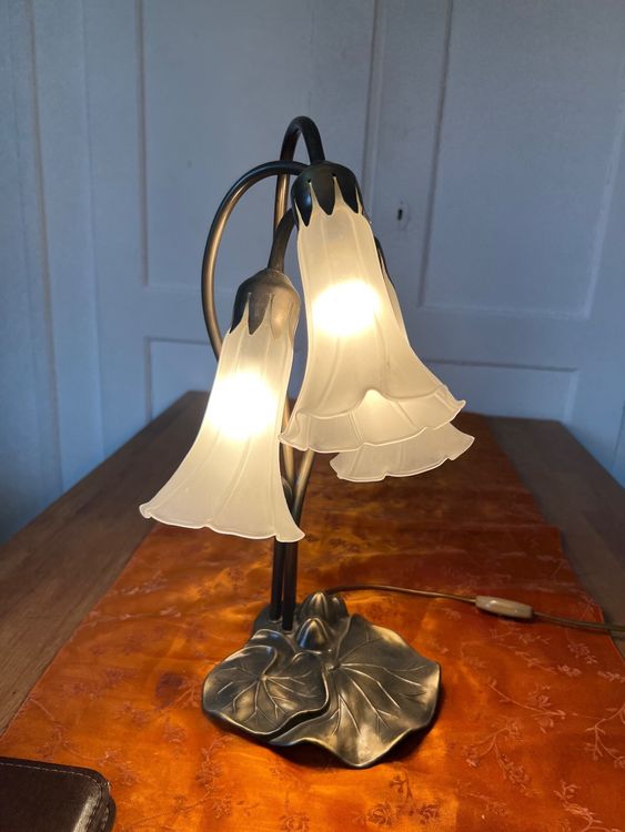 Alte Lampe, Nr 23 (Gebraucht) in Glattfelden für CHF 211 – nur Abholung auf Ricardo kaufen