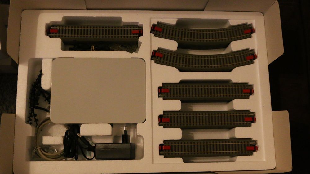 Roco 41502 Z21 Digital Starter Set H0 | Kaufen auf Ricardo