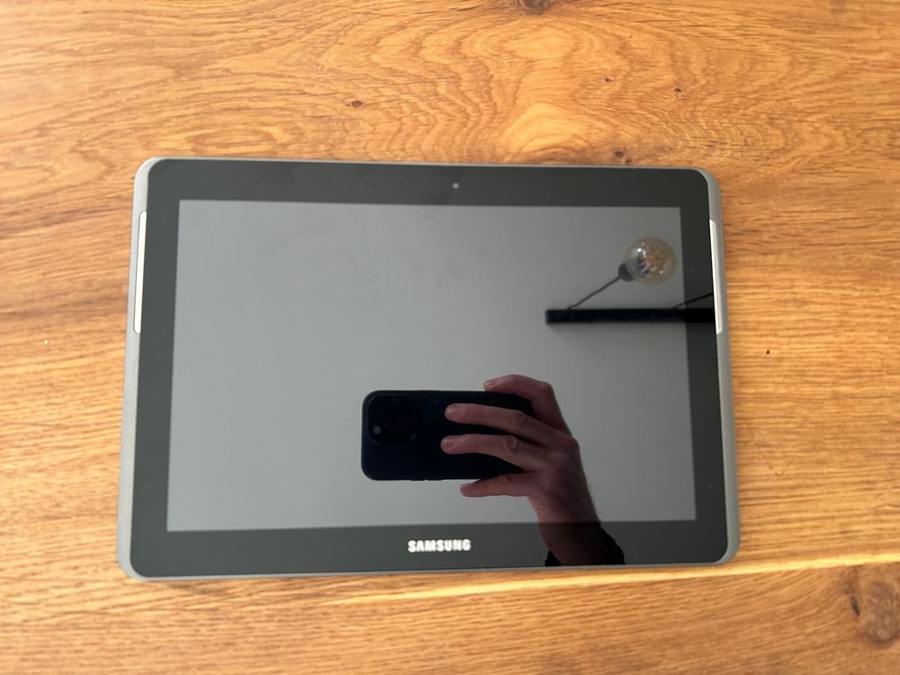 Tablette Samsung (Gebraucht) in Alle für CHF 11 – mit Lieferung auf ...