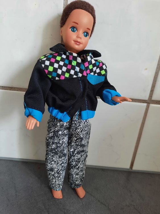TODD de MATTEL, de 1990 (D'occasion) à pour CHF 12 – avec livraison ...