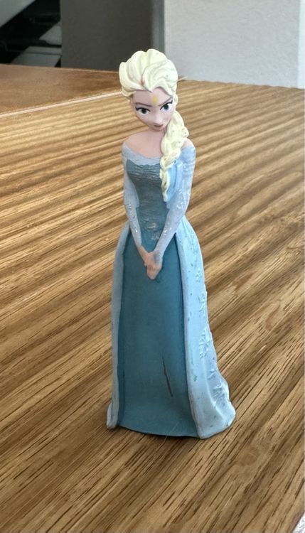 Tonie Anna und Elsa (Gebraucht) in Nänikon für CHF 12 – mit Lieferung ...
