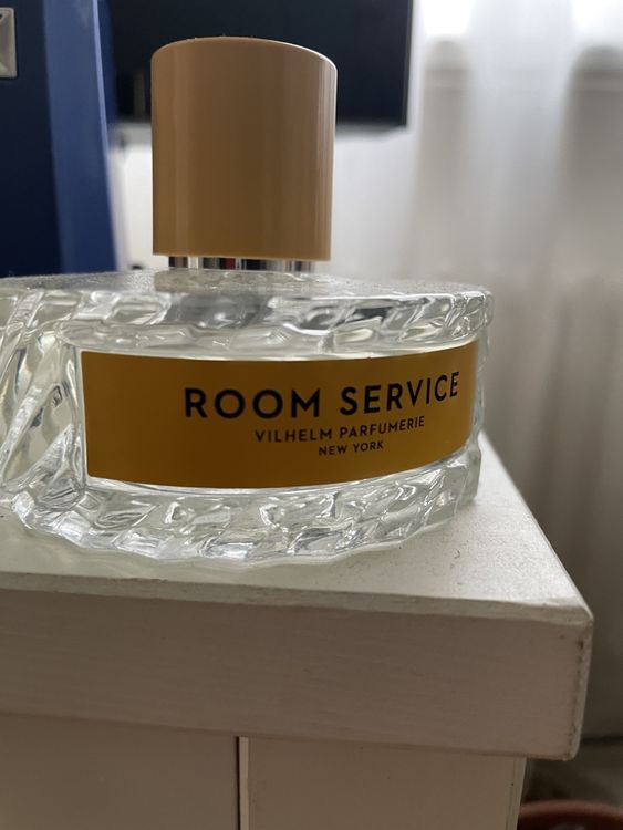 Vilhelm Parfumerie, room service, edp, 2ml Abfüllung | Kaufen auf Ricardo