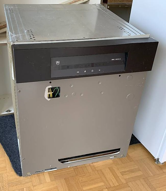 Lavastoviglie VZug Adora N | Kaufen auf Ricardo