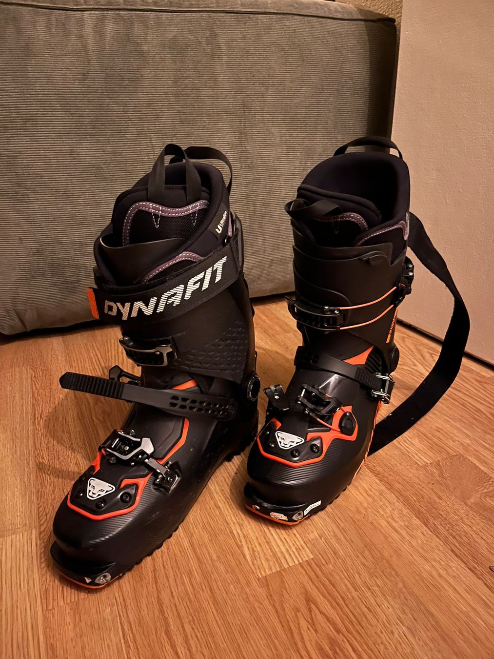 Dynafit Radical Tourenskischuh - 29.5 (Gebraucht) in Zürich für CHF 250 ...