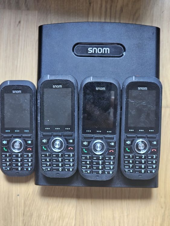 snom m70 & m700 | Kaufen auf Ricardo