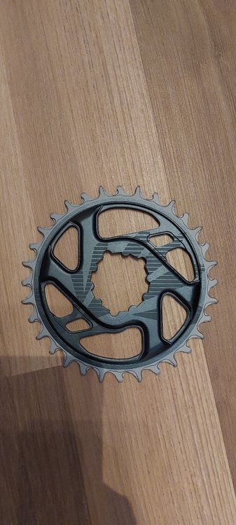 Sram GX Eagle Kettenblatt X-Sync 2 - 12-fach | Kaufen auf Ricardo