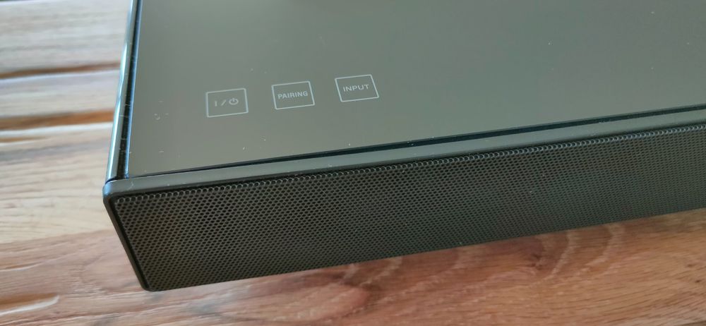 Soundplate / Soundbar Sony HT-XT1 (Gebraucht) in Füllinsdorf für CHF ...