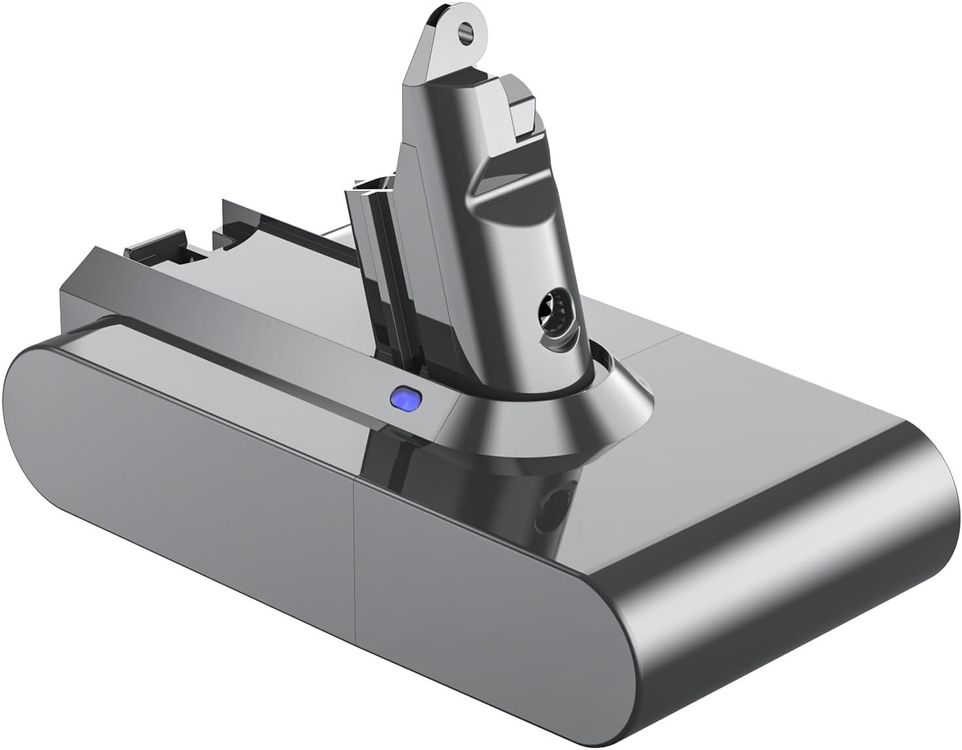 Faszinierend Ersatzakku Dyson V6 Ebenbild