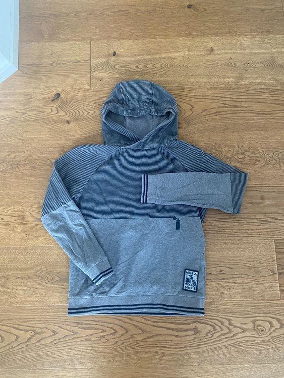 kapuzenpullover gr 158 | Kaufen auf Ricardo